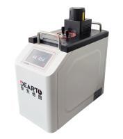 China DTS-BG Portable Smart PID Control Thermostatic Oil Bath 60-300℃ with 0.001℃ Resolution for Temperature Sensor Calibration for sale