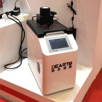 China DTS-BG Intelligent Thermostatic Oil Bath 60-300°C with 0.001°C Resolution and PID Control for sale
