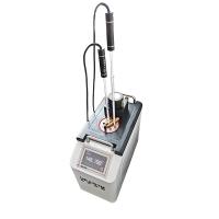 China DTS-BG Intelligent Thermostatic Oil Bath 60-300°C with 0.001°C Resolution and PID Control for sale
