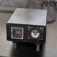 China ETC Series Micro Dry Well Temperature Calibrator -10℃ to 400℃ Range with 0.1℃ Resolution and RS-485 Interface for sale