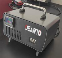 China ETC Series Micro Dry Well Temperature Calibrator -10℃ to 400℃ Range with 0.1℃ Resolution and RS-485 Interface for sale