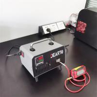 China ETC Series Micro Dry Well Temperature Calibrator - 3kg Portable with 0.1℃ Resolution for Thermal Sensors for sale