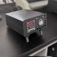 China ETC Series Micro Dry Well Temperature Calibrator - 3kg Portable with 0.1℃ Resolution for Thermal Sensors for sale