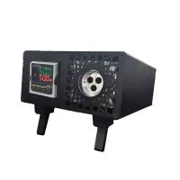 China Portable Dry Type Temperature Calibration Furnace -10°C to 400°C Range with 0.1°C Resolution and RS-485 Interface for sale
