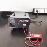 China Portable Dry Type Temperature Calibration Furnace -10°C to 400°C Range with 0.1°C Resolution and RS-485 Interface for sale