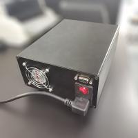China QuickCal Micro Dry Block Temperature Calibrator -10°C to 400°C Range with 0.1°C Resolution and RS-485 Interface for sale