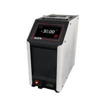 China DTG-150G Portable Dry Block Temperature Calibrator -30°C to 150°C Range with 0.01°C Resolution for sale