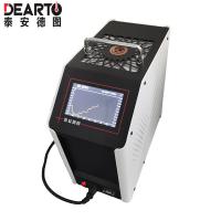 China DTG-150G Portable Dry Block Temperature Calibrator -30°C to 150°C Range with 0.01°C Resolution for sale