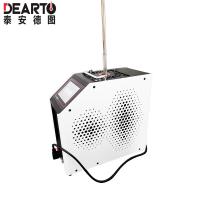 China DTG-150G Portable Dry Block Temperature Calibrator -30°C to 150°C Range with 0.01°C Resolution for sale