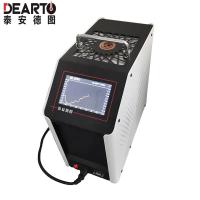 China DTG Portable Dry Block Calibration Furnace -35°C to 150°C Temperature Range with 0.01°C Resolution for sale