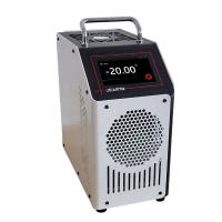China DTG Portable Dry Block Temperature Calibrator -35℃ to 150℃ Range with 0.01℃ Resolution for Industrial Calibration for sale