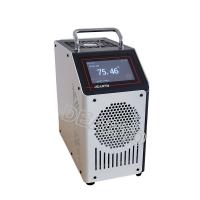 China DTG-140G Portable Dry Block Temperature Calibrator -20°C to 140°C Range with 0.01°C Resolution for sale