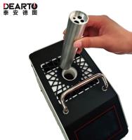 China DTG-140G Portable Dry Block Temperature Calibrator -20°C to 140°C Range with 0.01°C Resolution for sale