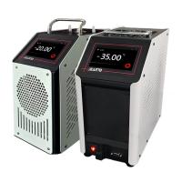 China DTG-140G Portable Dry Block Temperature Calibrator -20°C to 140°C Range with 0.01°C Resolution for sale