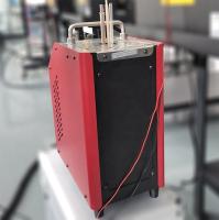 China DTG Series Portable Dry Block Temperature Calibrator 50-1200°C Range with 0.01-0.1℃ Resolution for sale