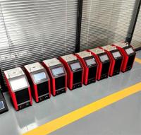 China DTG Series Portable Dry Block Temperature Calibrator 50-1200°C Range with 0.01-0.1℃ Resolution for sale