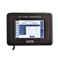 China DTZ-300BW Wireless Intelligent Patrol Inspection Instrument with 24 Channels 24-bit High-Precision Sampling and AMS2750E Compliance for sale