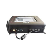 China DTZ-300BW Wireless Intelligent Patrol Inspection Instrument with 24 Channels 24-bit High-Precision Sampling and AMS2750E Compliance for sale