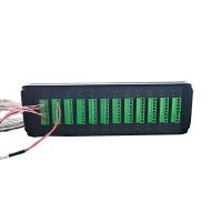 China DTZ-300BW Wireless Multi-Channel Temperature Humidity Meter with 24 Channels, 24-Bit Precision and AMS2750E Compliance for sale