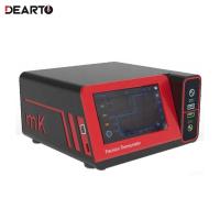 China DTMC-mK301 High-Precision Thermometer with 0.0001°C Resolution and 7ppm Accuracy for Temperature Calibration for sale