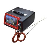 China DTMC-mK301 High-Precision Thermometer with 3 Channels, 0.0001°C Resolution and 7ppm Accuracy for Industrial Temperature Measurement for sale
