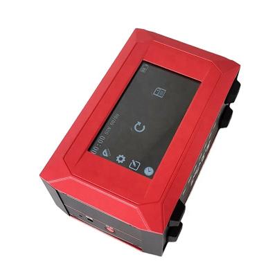 China DTZ-300BX1609G Temperature Humidity Data Logger - 16 Channel Temp & 9 Channel Humidity with 0.01 Accuracy for sale