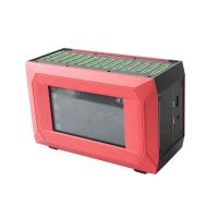 China DTZ-300BX1609G Temperature Humidity Data Logger - 16 Channel Temp & 9 Channel Humidity with 0.01 Accuracy for sale