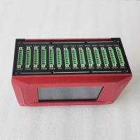 China DTZ-300BX1609G Temperature Humidity Data Logger - 16 Channel Temp & 9 Channel Humidity with 0.01 Accuracy for sale