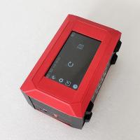 China DTZ-300BX1609G 16-Channel Temperature & 9-Channel Humidity Data Logger with 0.01 Accuracy & 30-Hour Battery for sale