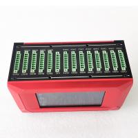 China DTZ-300BX1609G Temperature Humidity Field Testing System with 16 Temp & 9 Humidity Channels, 0.01 Accuracy for sale