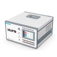 China TADT Portable Precision Humidity Generator Calibrator with 5-50°C Range and 0.05°C Temperature Stability for sale