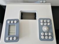 China TADT Portable Humidity Generator Calibrator with 5-95% RH Range and 0.1°C Temperature Uniformity for Sensor Testing for sale