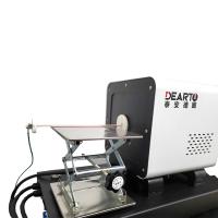 China DTL Series Thermocouple Calibration Furnace 300-1200℃ Range with 40mm Chamber for Industrial Temperature Verification for sale
