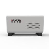 China DTL Series Thermocouple Verification Furnace 40x600mm Chamber 300-1200℃ Range for Metal Thermocouple Calibration for sale