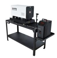 China DTL Series Thermocouple Verification Furnace 40x600mm Chamber 300-1200℃ Range for Metal Thermocouple Calibration for sale
