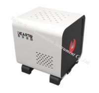 China DTL Series Thermocouple Calibration Test Furnace 300-1200℃ with 40mm Chamber for S/R and Metal Thermocouples for sale