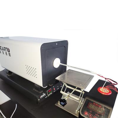 China DTL Series Thermocouple Calibration Furnace 40mm Diameter 300-1200°C Temperature Range for Laboratory Testing for sale