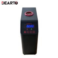 China DTBH Portable Zero-Degree Dry Well Calibrator - Automatic Temperature Compensation Device for Thermocouple Calibration for sale