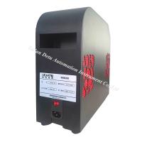 China DTBH Portable Automatic Zero Temperature Thermostat with 0°C ±0.1°C Range for Thermocouple Calibration for sale