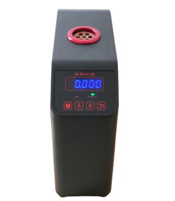 China DTBH Automatic Zero-Degree Thermostat with 0.001°C Resolution for Thermocouple Calibration for sale