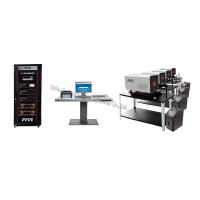 China DTZ-02 Thermocouple and Thermal Resistance Group Furnace Verification System with 1-10 Furnace Capacity and 0.2μV Accuracy for sale
