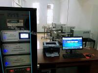 China DTZ-02 Thermocouple and Thermal Resistance Group Furnace Verification System with 1-10 Furnace Capacity and 0.2μV Accuracy for sale