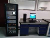 China DTZ-02 Thermocouple and Thermal Resistance Group Furnace Verification System with 1-10 Furnace Capacity and 0.2μV Accuracy for sale