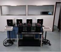 China DTZ-02 Thermocouple and Thermal Resistance Group Furnace Verification System with 1-10 Furnace Capacity and 0.2μV Accuracy for sale