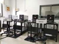 China DTZ-02 Thermocouple and Thermal Resistance Group Furnace Verification System with 1-10 Furnace Capacity and 0.2μV Accuracy for sale