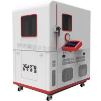 China High Precision Thermostatic Environment Chamber for Thermometer Calibration -40°C to 100°C Range with 0.05°C Fluctuation for sale
