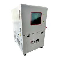 China High Precision Thermostatic Environment Chamber for Thermometer Calibration -40°C to 100°C Range with 0.05°C Fluctuation for sale