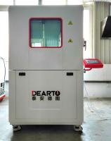 China High Precision Thermostatic Environment Chamber for Thermometer Calibration -40°C to 100°C Range with 0.05°C Fluctuation for sale