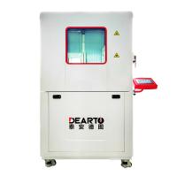 China DTWL High Precision Constant Temperature Chamber for Thermometer Calibration -40℃ to 100℃ Range with 0.05℃ Stability for sale