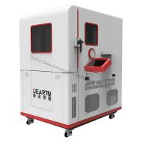 China DTWL High Precision Constant Temperature Chamber for Thermometer Calibration -40℃ to 100℃ Range with 0.05℃ Stability for sale